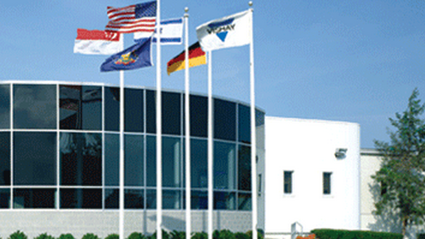Vishay Dale Electronics plans expansion in New York - Milwaukee ...