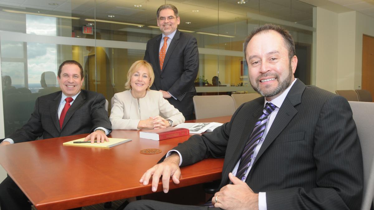 Ken Trujillo hints at Philadelphia mayor run - Philadelphia Business ...