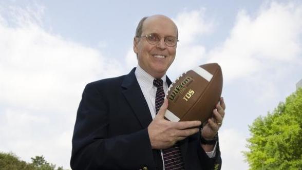 College Football Playoff to unveil new national championship trophy ...