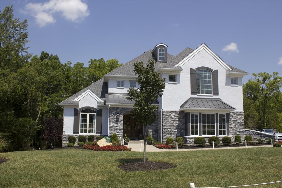 Homearama 2014 house tour - Louisville Business First