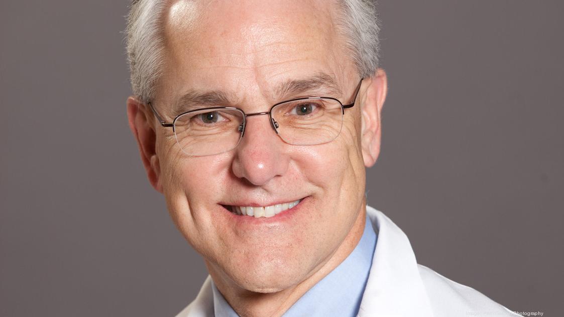 Mid-America Transplant names Marklin to top medical post - St. Louis ...