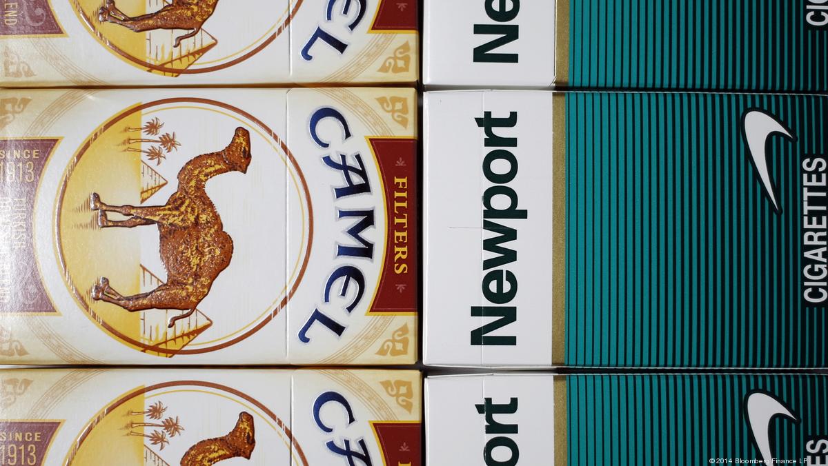 Reynolds, Lorillard: We are in acquisition talks - Triad Business Journal