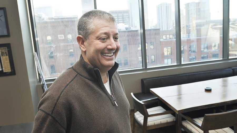 Denver's IMA Financial adds The Benefit Company and The Bottoms Group ...