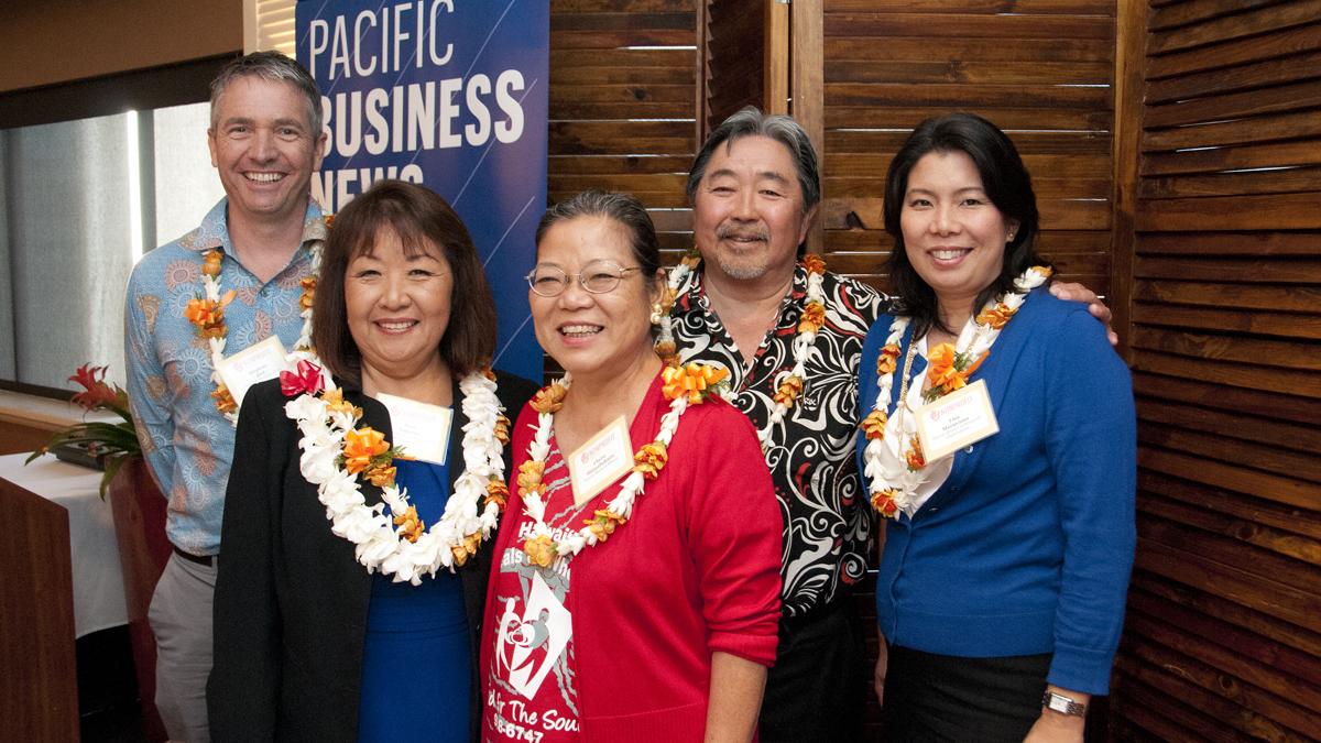 Hawaii nonprofit experts see pros and cons to diversifying revenue ...