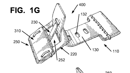 How to search the Nike patent database - Portland Business Journal