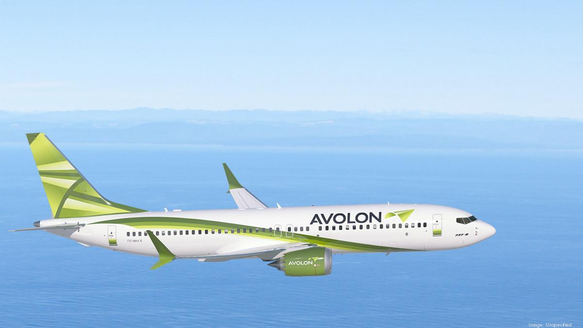 Avolon CEO explains why he canceled massive two-year-old 737 Max order ...