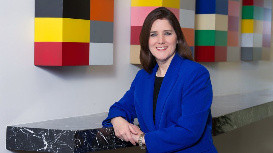 NRG Elizabeth Killinger courtesy photo