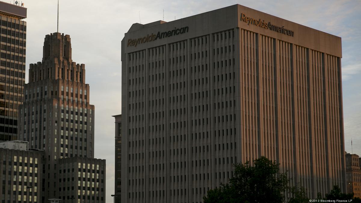 Reynolds American celebrates 10th anniversary - Triad Business Journal