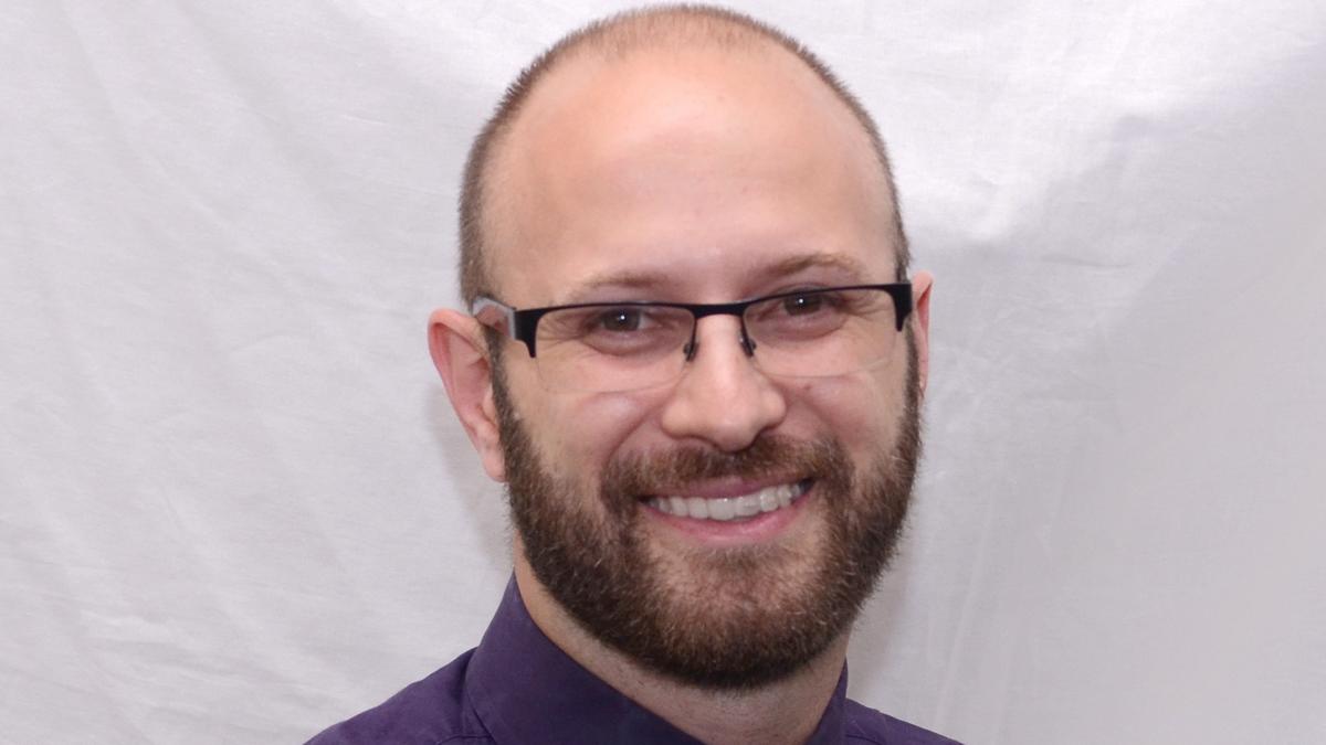 2014 C-Level honoree: Daniel Dean - Orlando Business Journal