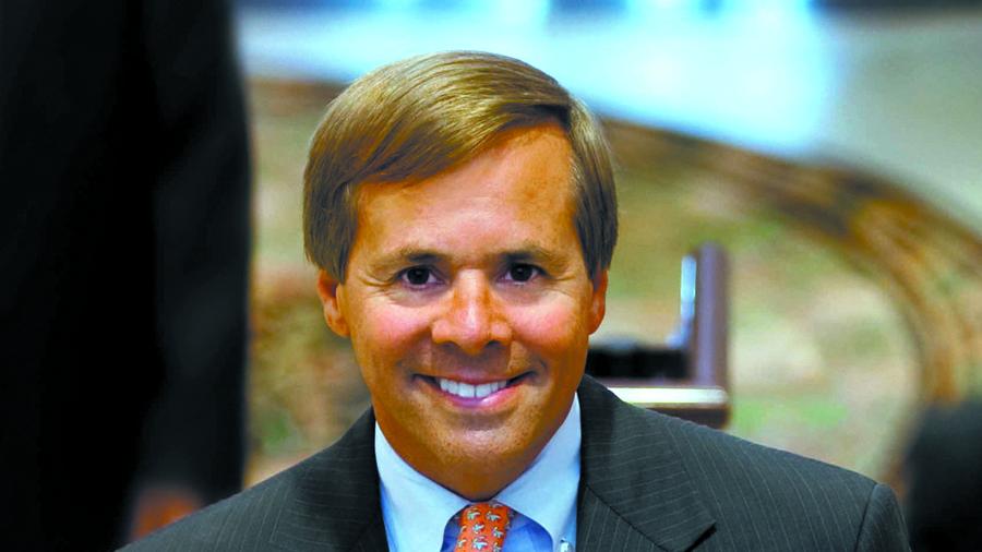 Benjamin F. Edwards & Co. discloses assets, accounts - St. Louis ...