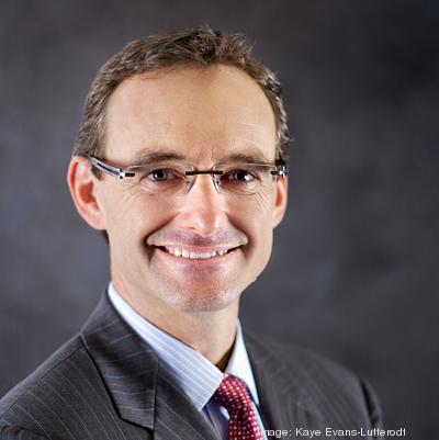 Northrop Grumman elevates enterprise services exec to c-suite ...