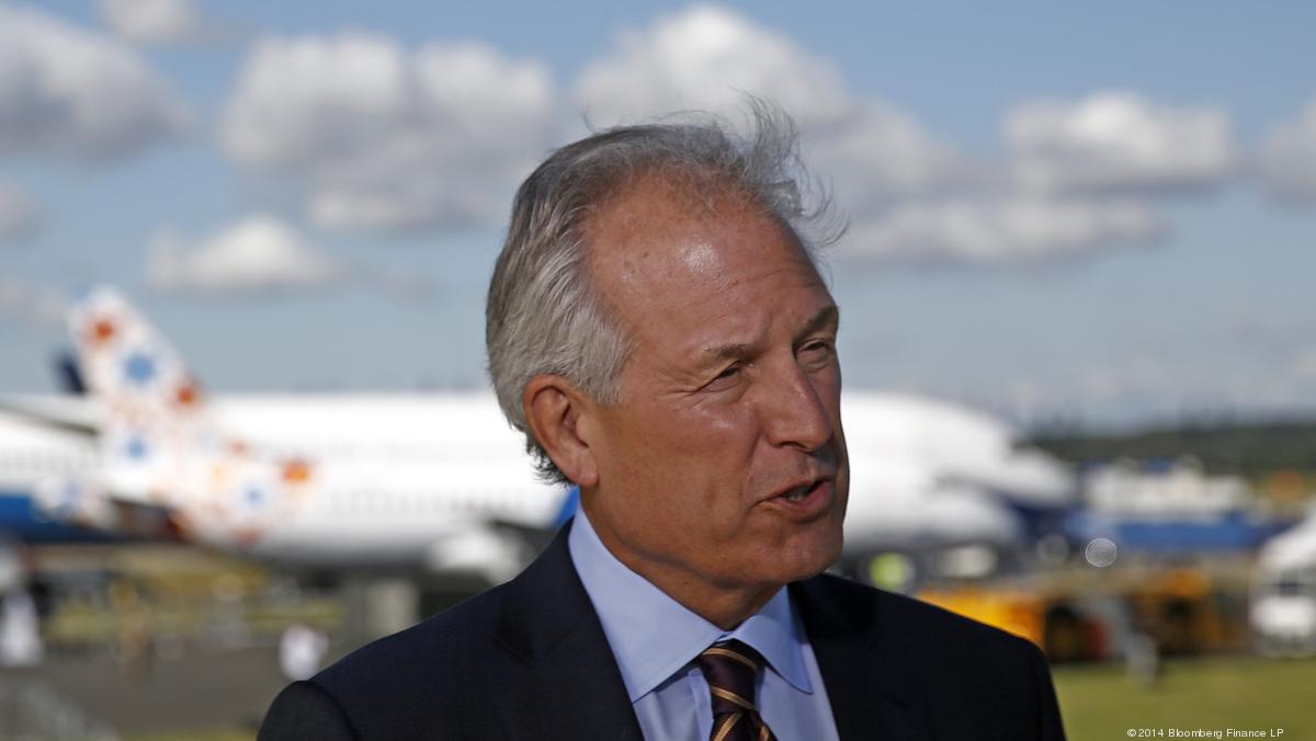 Boeing CEO Jim McNerney, former 3M CEO, retiring - Minneapolis / St ...