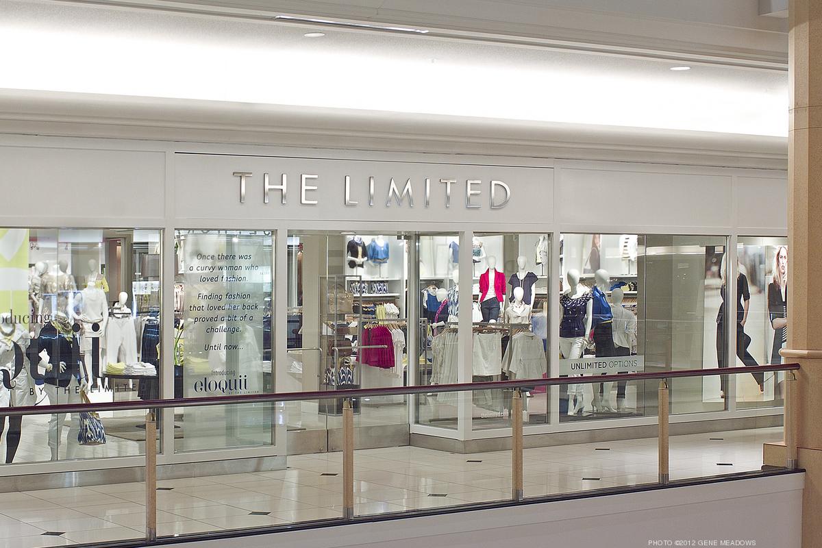 Limited Stores planning four new outlets as retailers jump in value ...