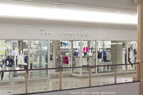 Limited Stores planning four new outlets as retailers jump in value ...