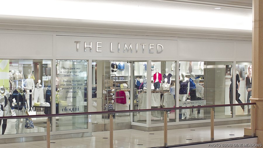 Limited Stores planning four new outlets as retailers jump in value ...