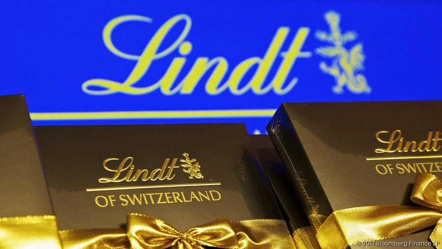 LINDT CHOCOLATE
