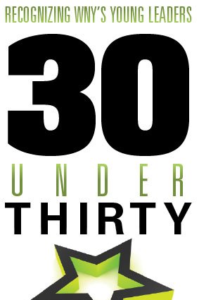 Here are this year's winners of 30 Under Thirty awards - Buffalo ...