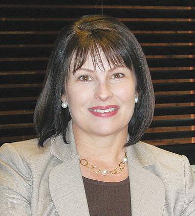 Attorney Jennifer Stultz targets June opening for downtown Wichita ...