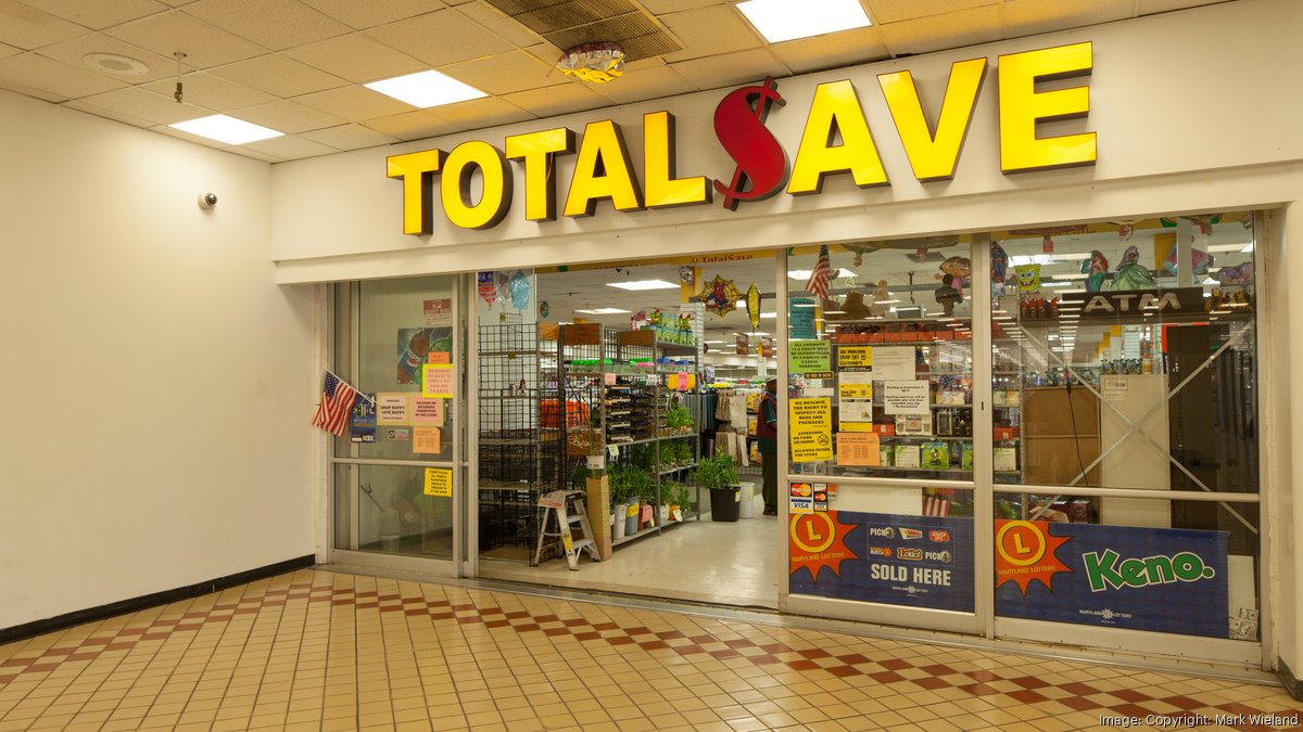 Carl Verstandig buys Iverson Mall in Prince George's County - Baltimore ...