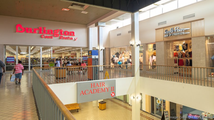 Carl Verstandig buys Iverson Mall in Prince George's County - Baltimore ...