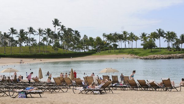 Developer finishes Ko Olina Boat Ramp in West Oahu - Pacific Business News