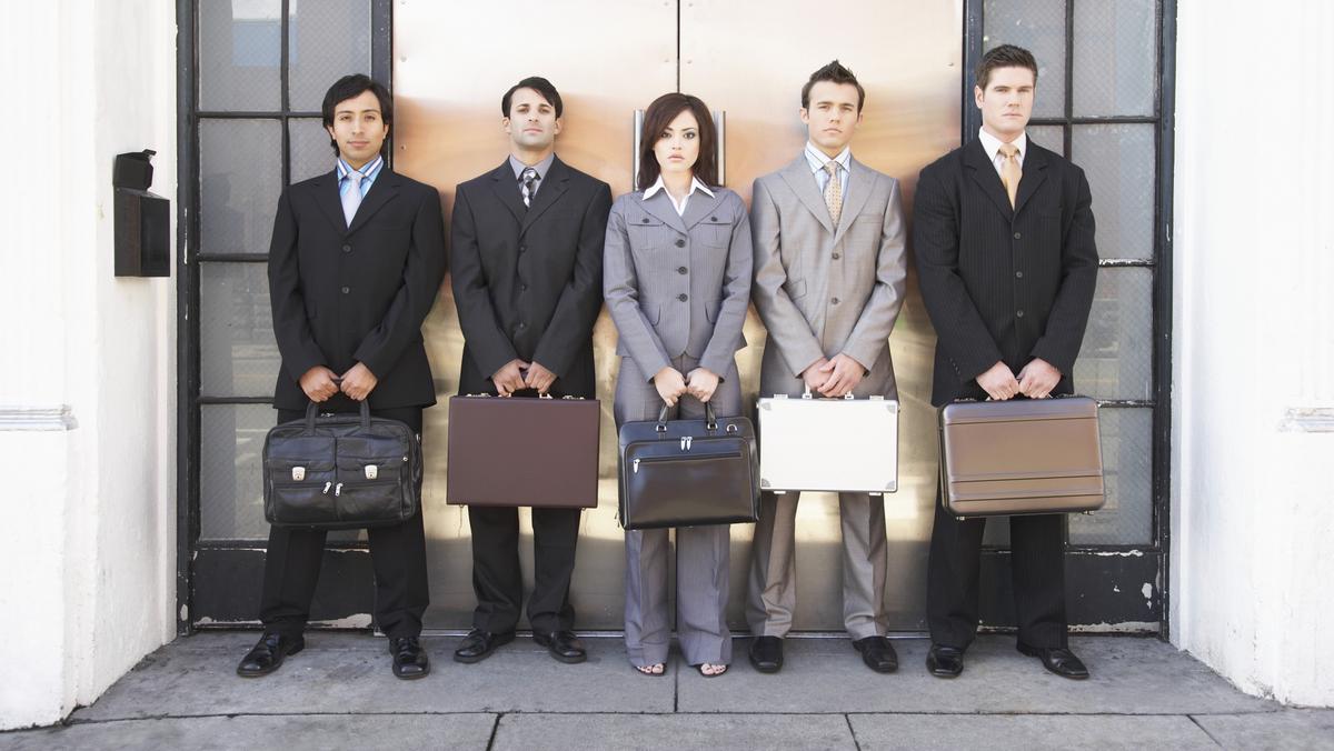 Managing: Should we have job candidates do group activities with each ...