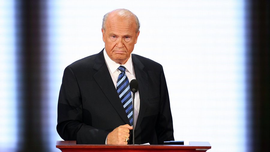 Fred Thompson