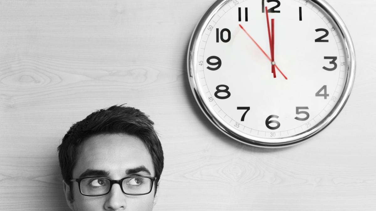 How to set deadlines for your team (and for you) - Triangle Business ...