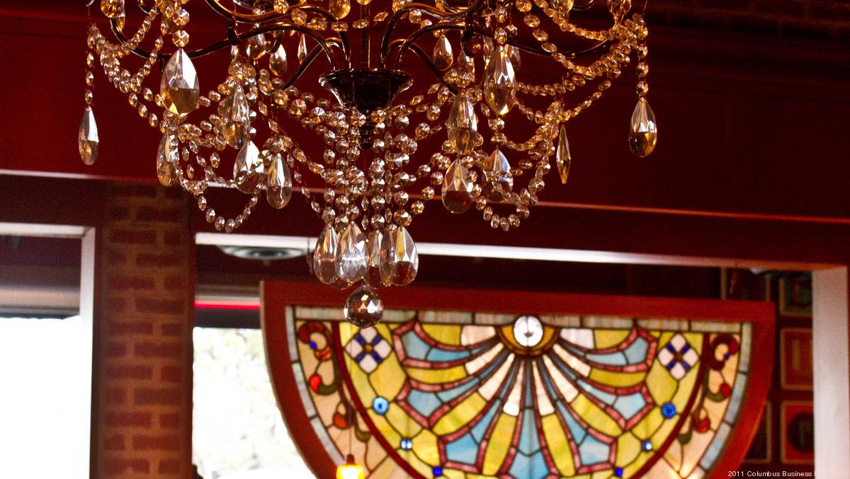 Georgia lighting company to be bought for $35.6M - Atlanta Business ...