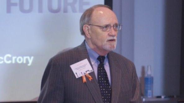 Former ARC Executive Director Harry West dies - Atlanta Business Chronicle