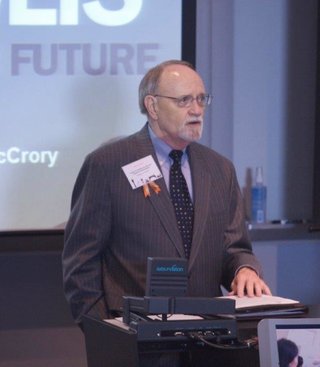 Former ARC Executive Director Harry West dies - Atlanta Business Chronicle