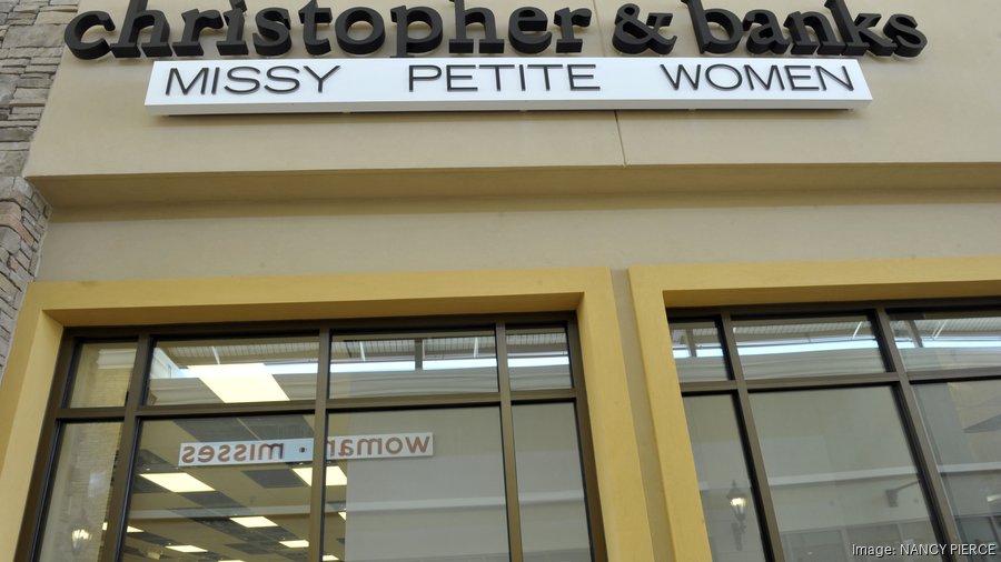 Charlotte Premium Outlets 17 days before grand opening