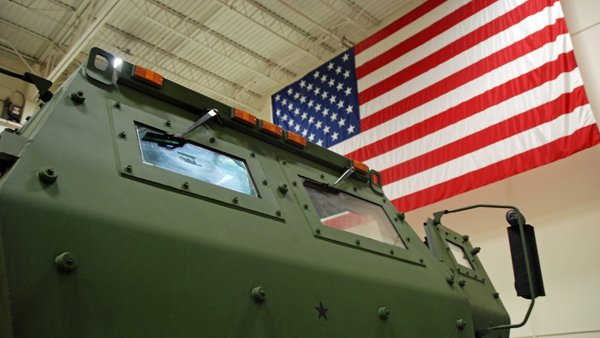 DFW units of Lockheed Martin have scored nearly $1B in deals in the ...