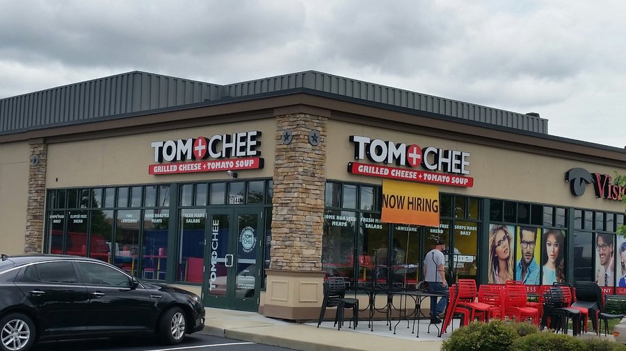 Tom & Chee Hilliard opening Friday, with Gahanna next and 10 on tap ...
