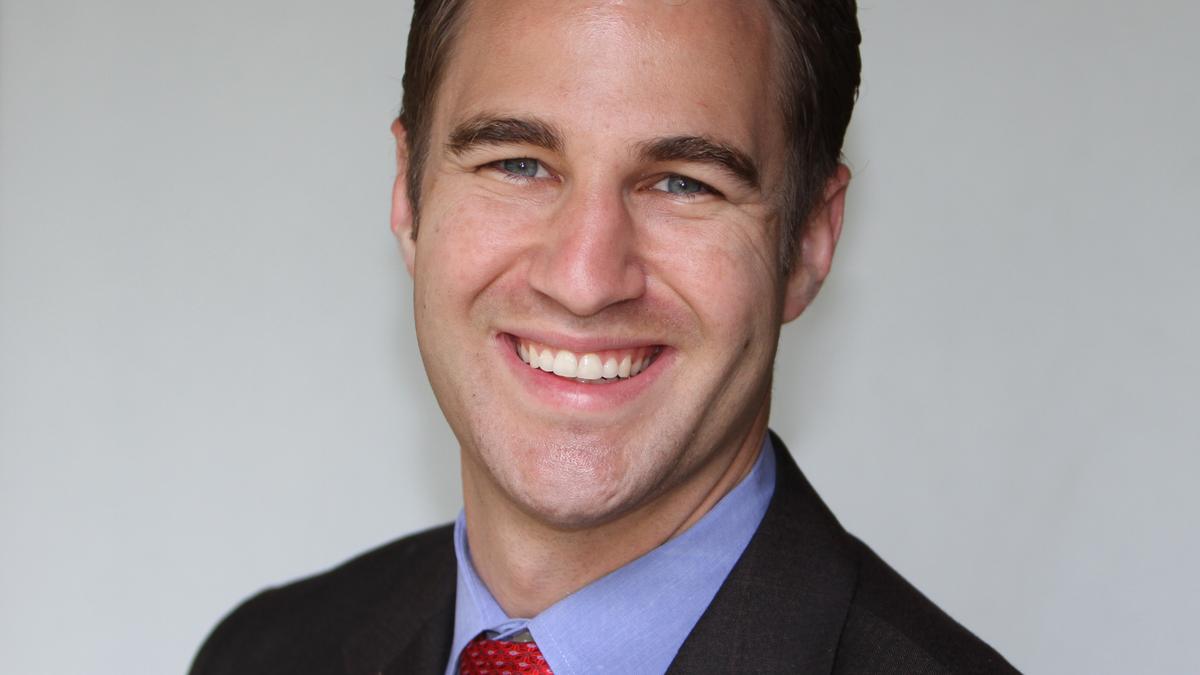 How Alabama Launchpad helped launch SutureSign - Birmingham Business ...