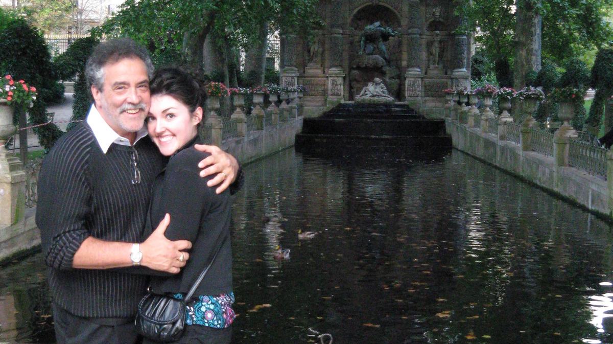 Ed Goldman: Another wonderful, awful moment for a parent - Sacramento ...