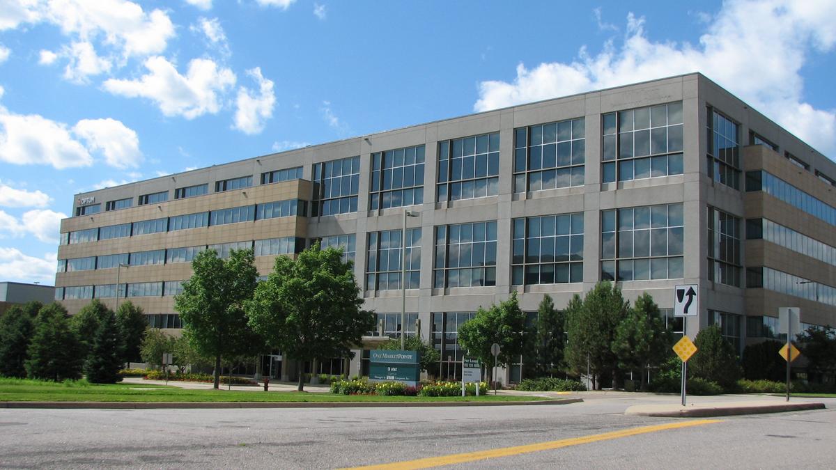 Barr Engineering is moving its Edina HQ - Minneapolis / St. Paul ...