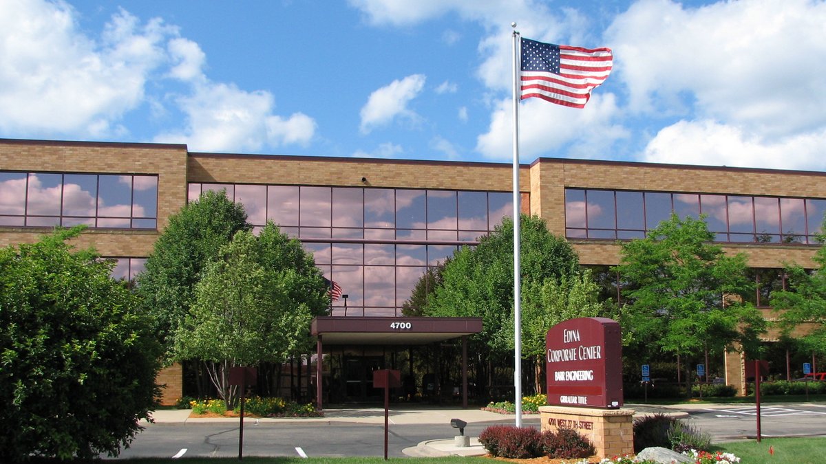 Barr Engineering is moving its Edina HQ - Minneapolis / St. Paul ...