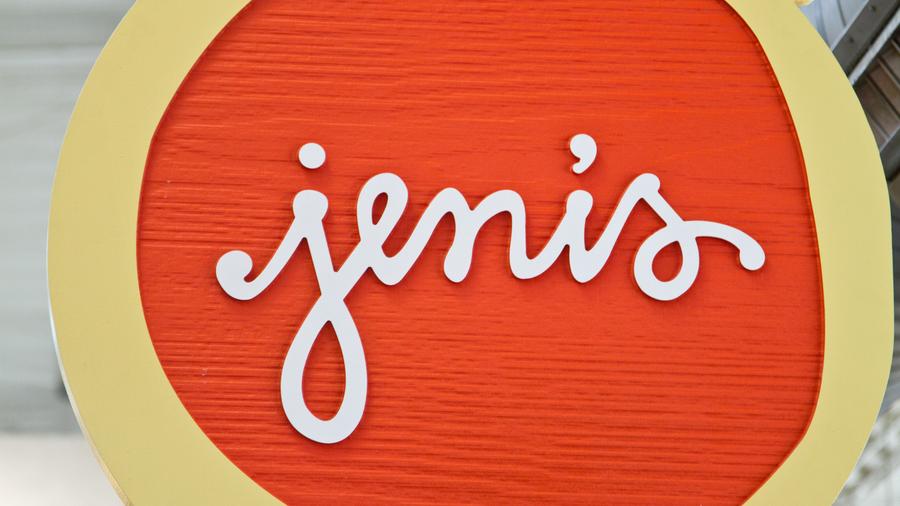 Jenis sign