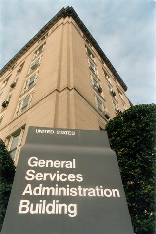General Service Administration awards its Alliant 2 IT contract, worth ...