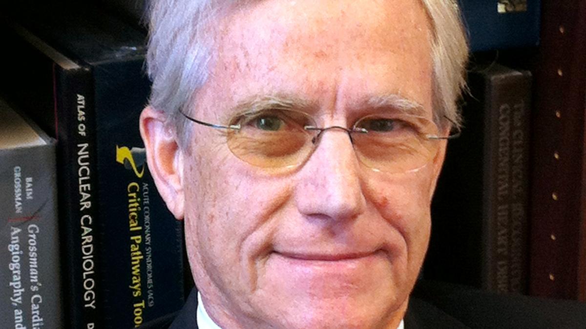 Mizzou names new dean of medical school - St. Louis Business Journal