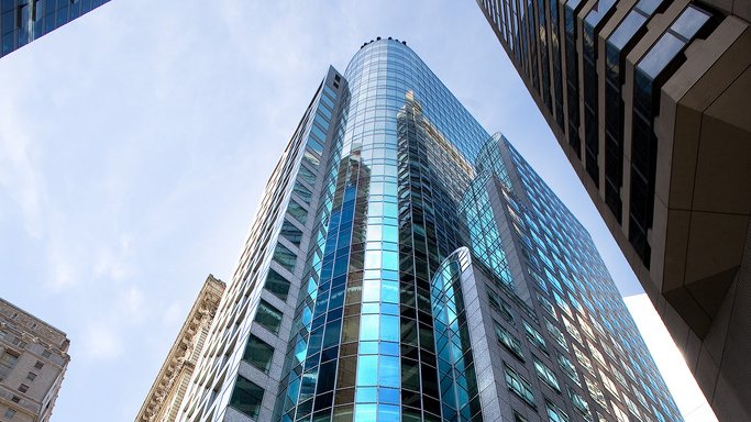 Pipeline moves to Graham building in Center City Philadelphia, and ...