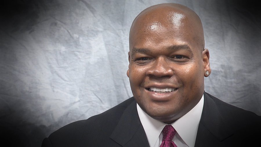 Frank Thomas joins NBC Sports Chicago roster - Chicago Business Journal