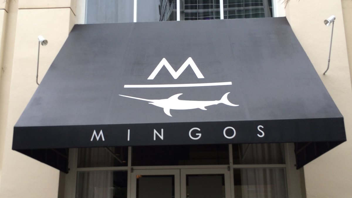 Mingos adding 3 new restaurants in Orlando - Orlando Business Journal