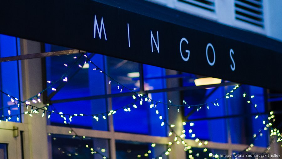 Mingos adding 3 new restaurants in Orlando - Orlando Business Journal