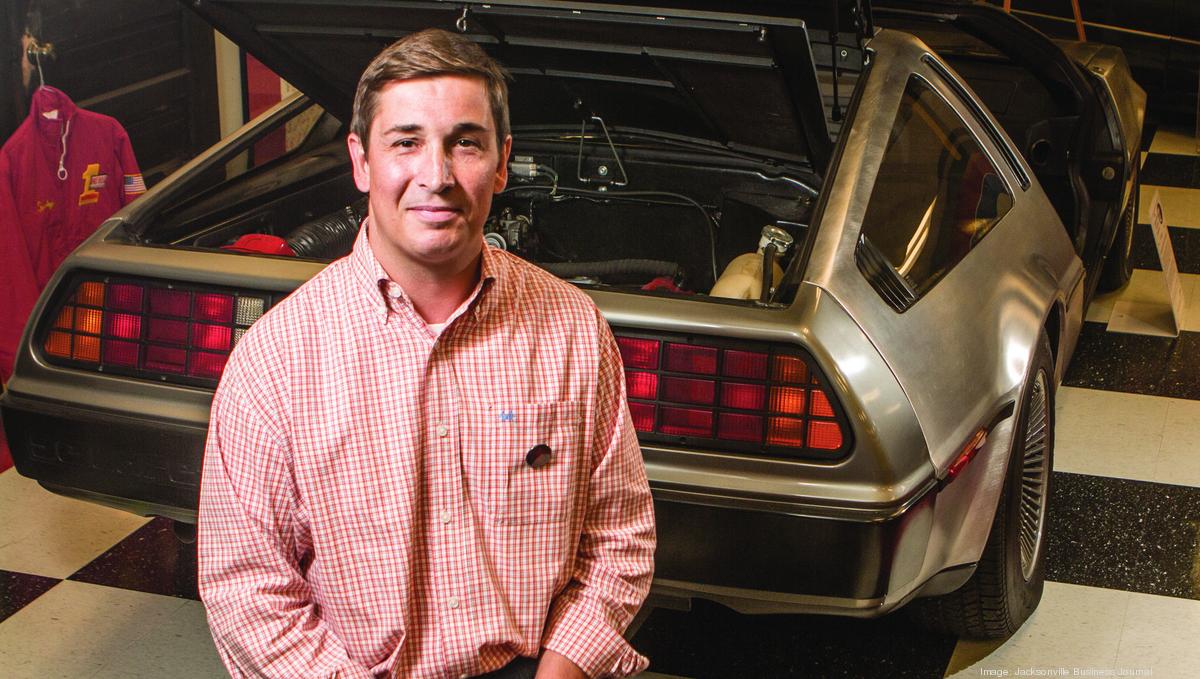 Business Journal 50: Wingard Creative brings creativity to problem ...