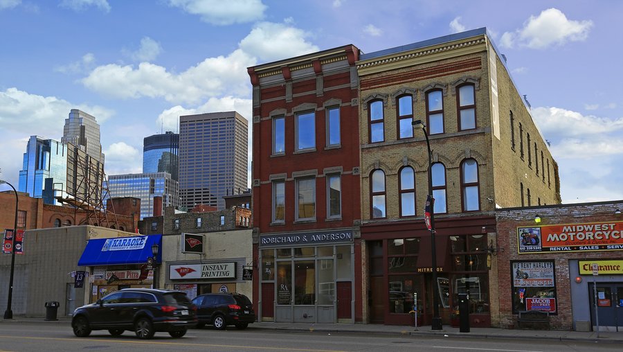 NorthLoopBldg