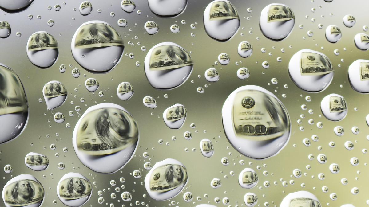 Engineer taps into new business, looks to clean up KC's water - Kansas ...