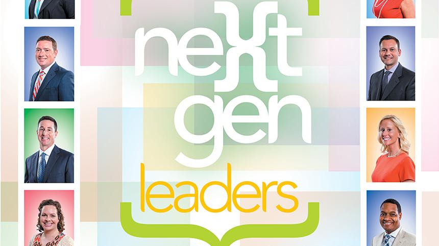 NextGen Leaders: Introduction - Kansas City Business Journal