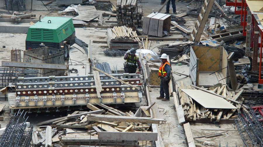 Hanover Property Co. to start on $43M apartment project, nearly 200 ...